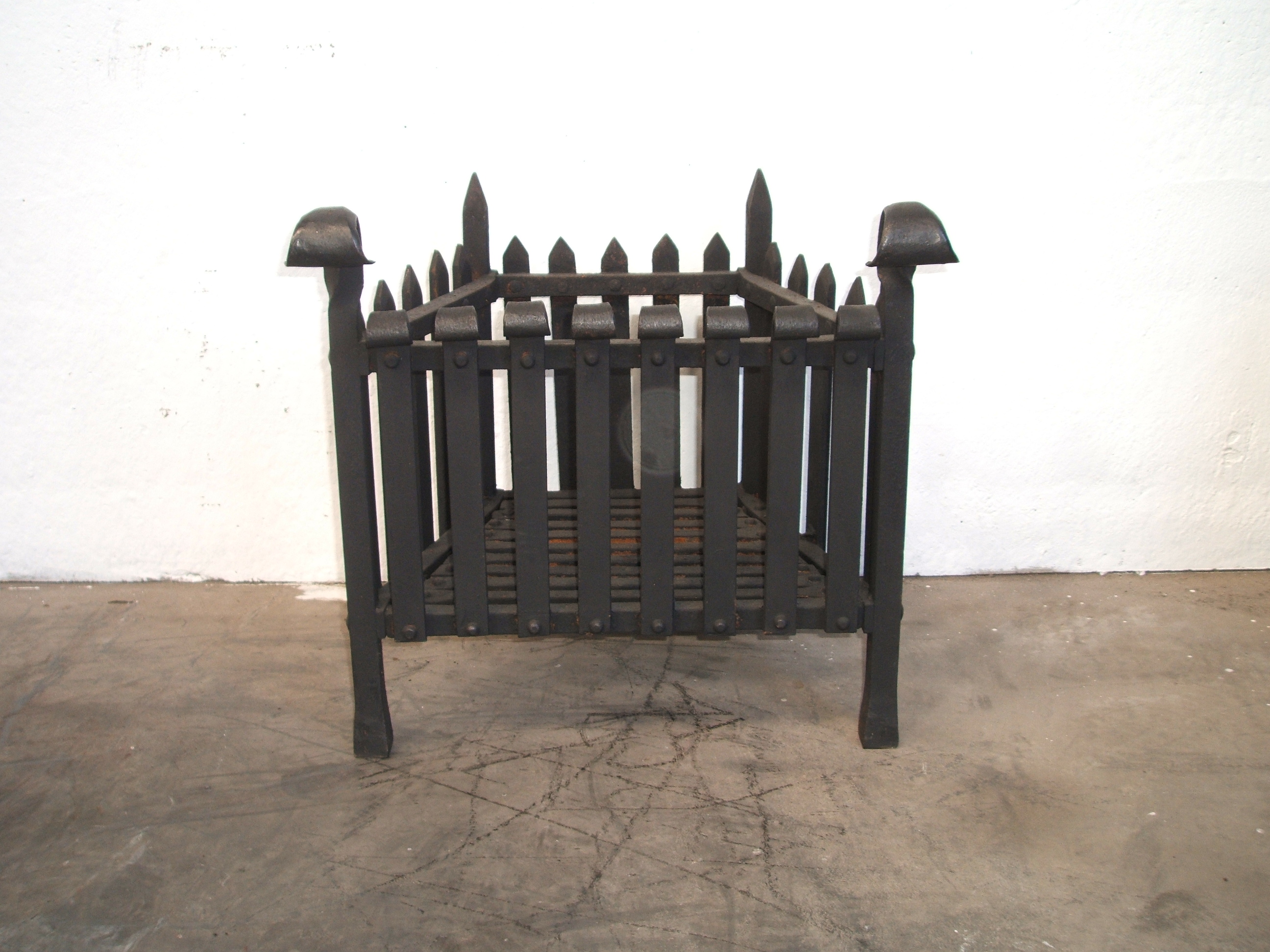 Charles Graham Architectural Antiques and Fireplaces - Original Antique ...