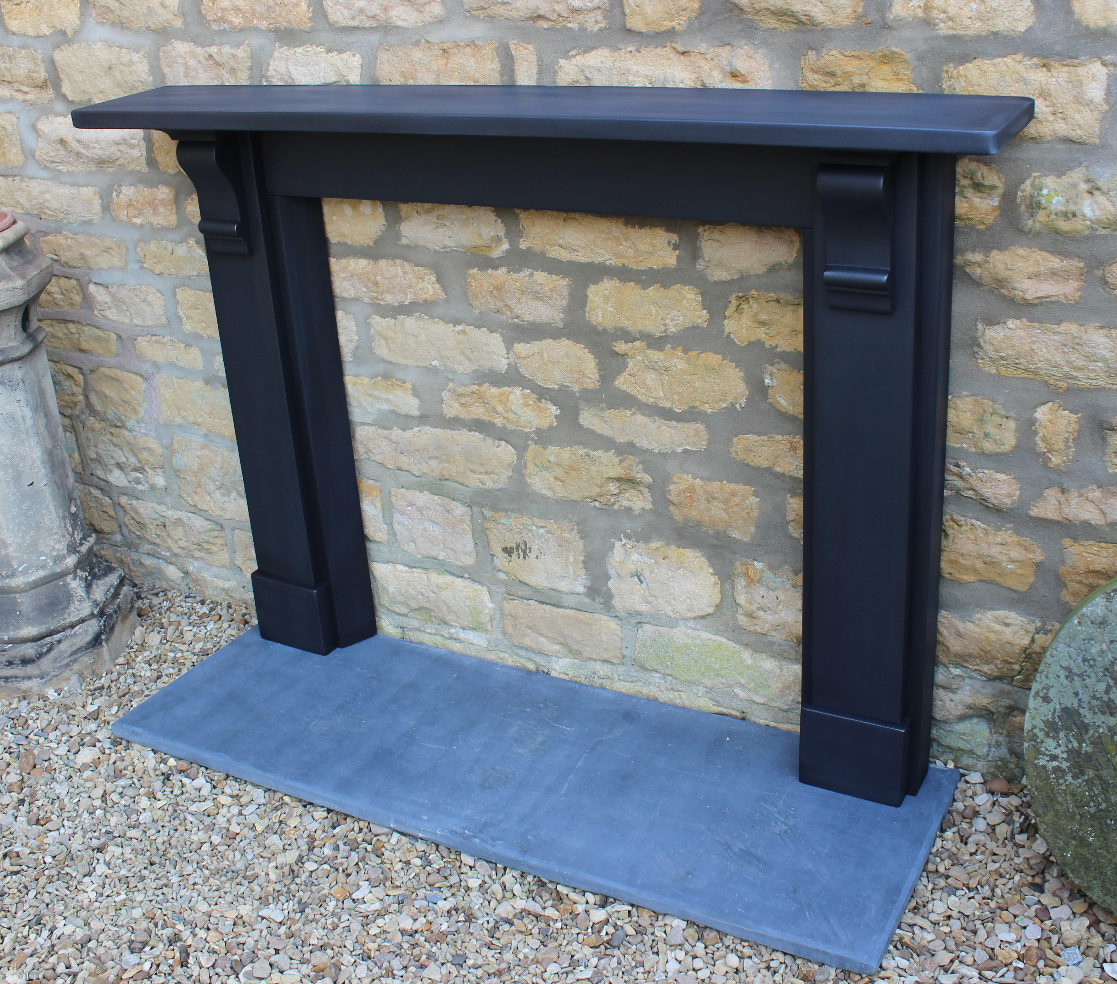 Charles Graham Architectural Antiques and Fireplaces - Original Antique ...